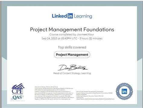 Jasmeet Kaur On Linkedin Linkedinlearning