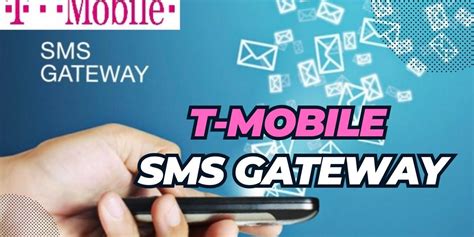 Demystifying The T Mobile SMS API Exploring Options And Alternatives Pixelsseo Company
