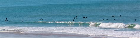 Les Spots De Surf Du Cap Ferret Carte Des Spots Et Infos Pratiques