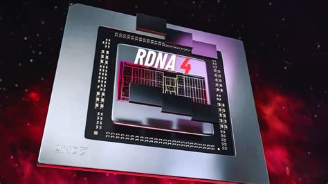 Amd Rdna 4 „navi 4x“ Ausaufstellung Die Gemunkelt Wurde Dass Sie Keine High End Gpus Enthalten