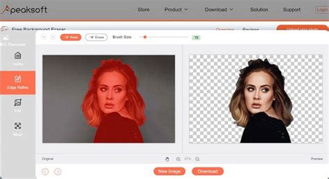 初学者删除 Gimp 背景的分步指南