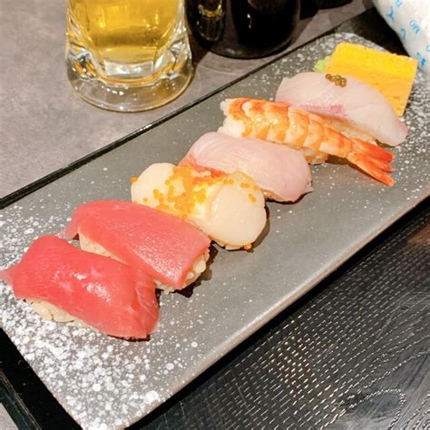 Seafood Buffet Dining Ginza Happo Reservation Shimbashiyakiniku Bbq