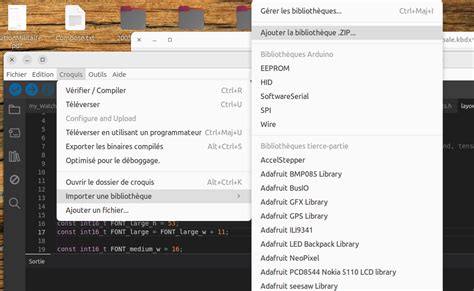 Boite Séquentiel Simracing Avec Arduino Micro Français Arduino Forum