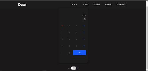Github Abyansyahduar Portfolio React Website Portfolio Kelompok 2