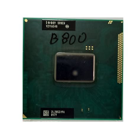 Processador Intel Core Pga Notebook Shopee Brasil