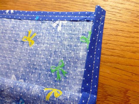 Diy Easy Drawstring Bag ~ Diy Tutorial Ideas