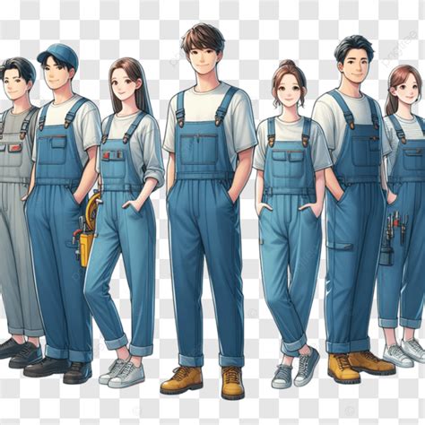 3d 젊은 남자와 여자 하이킹 옷 산 수채화 Ai에서 사랑스러운 커플 이미지 생성 3차원 젊은 남자와 여자 사랑스러운 커플 Png 일러스트 및 이미지 에 대한 무료