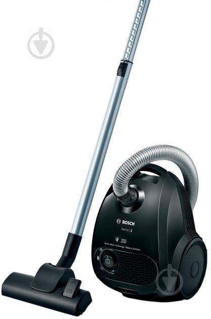 ᐉ Пылесос Bosch BGL2X106 • Купить в Киеве, Украине • Лучшая цена в Эпицентр