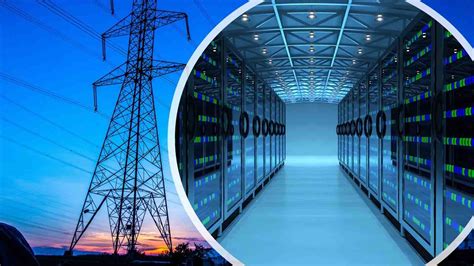 Understanding Ai Power Consumption And Electricity Needs