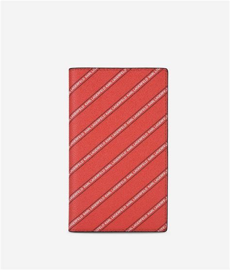 K In Red Rectangle Logo