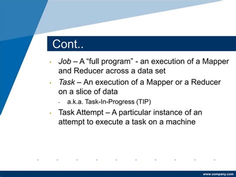 Apache Hadoop Technology Beginners Ppt