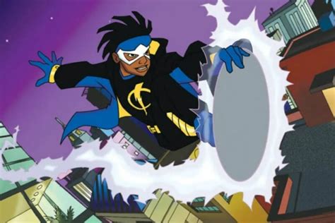 Creator Profile Dwayne Mcduffie Overstreet Access