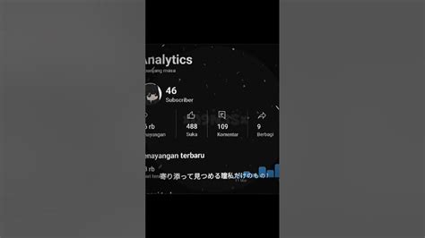 Makasih Banyak Guys ️‍🩹😖🥳🥳 Youtube