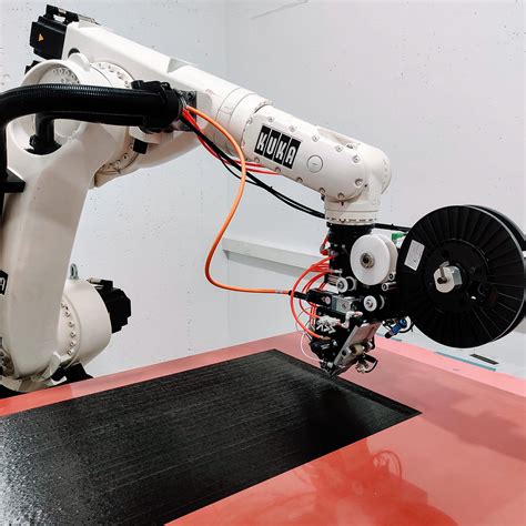 What Is Automated Fibre Placement AFP