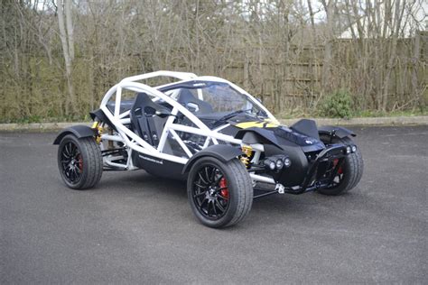 Ariel Nomad R Ariel Motor Company
