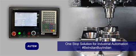 Best Controller Manufacturing Company Cnc And Robotics Controller Manufacturer Vmc Controller