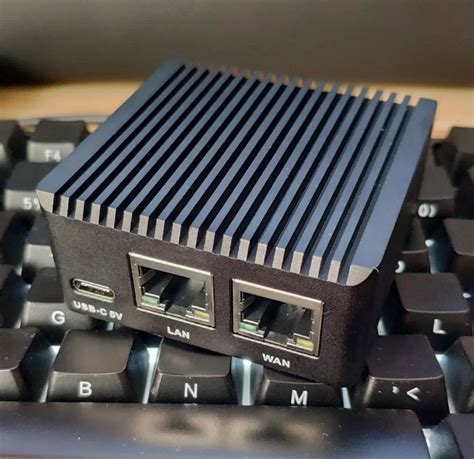 软路由的正确组网姿势（上篇）旁路由和软路由区别 Csdn博客