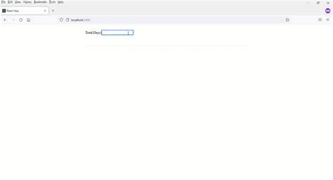 Issue Appending And Removing Nested Fields Is Not Working Properly · Issue 7935 · React Hook