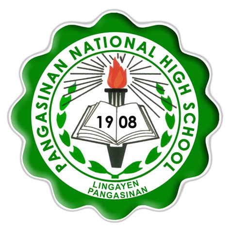 Pnhs A Century Of Excellence In Pangasinan