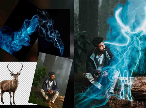 Retouch Photos And Change Background Using Photoshop By Lord Of Editors