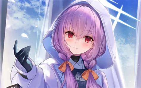 Hakari Atsuko Wallpapers