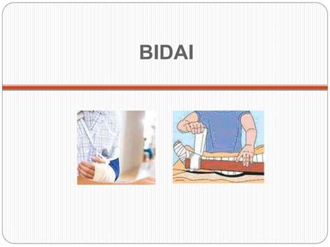 Bidai Ppt