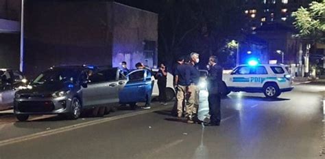 Noticias Chile Pdi Mata A Delincuente Que Intentó Atropellar A