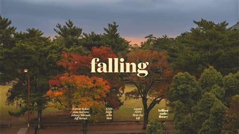 𝐏𝐥𝐚𝐲𝐥𝐢𝐬𝐭 부드럽고 감미로운 팝송과 가을 설렘 Youtube