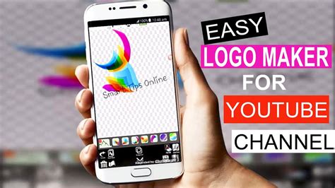 Youtube Channel Icon Maker At Vectorified Com Collection Of Youtube Channel Icon Maker Free