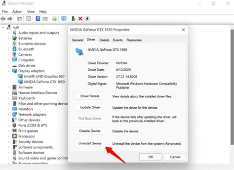 How To Reset Graphics Card On Windows Complete Guide TechWiser