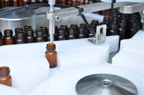 A Detailed Guide To Vial Filling Machine Types From Principles To Selection Yundu