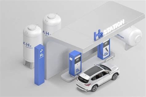 수소충전소 비교 수소솔루션 위덱스