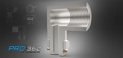 Profusion Adjustable O2 Lambda Oxygen Sensor Restrictor Profusion Exhausts LTD