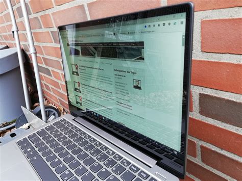 Lenovo IdeaPad S530 (i5-8265U, UHD620) Subnotebook Review ...