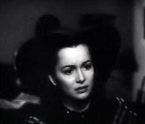 Olivia De Havilland Quotes Quotesgram