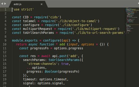 Reactjs Failed To Compile Nodemodulesipfs Clientsrcaddjs