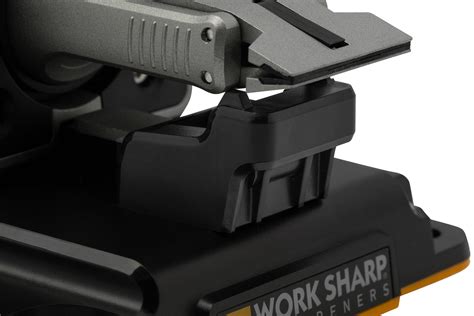 System Ostrzący Work Sharp Professional Precision Adjust Wsbchpaj Pro I