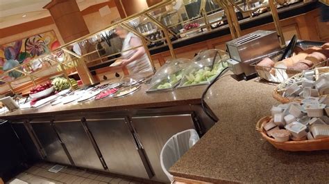 The Best Seafood Buffet In Las Vegas [updated 2026]