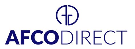 Afco Direct Logo