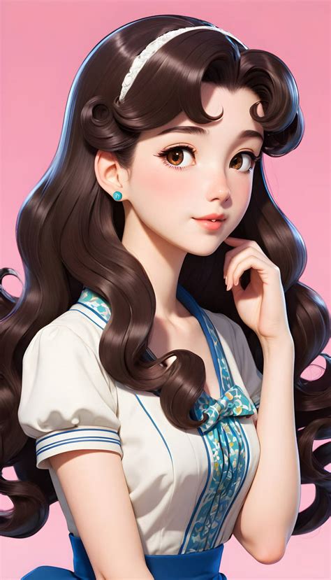 Midjourney Stylized Sailor Jupiter I By Aubbit On Deviantart