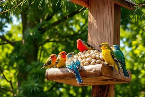 Do Birds Have Sex Understanding Bird Mating And Reproduction