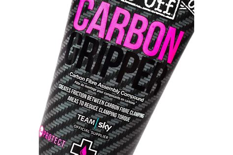 Muc-Off Carbon Gripper – Guardhouse Sports