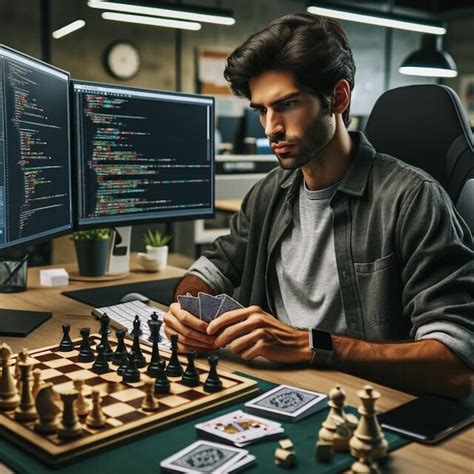 Chess Brain Vs Bridge Brain