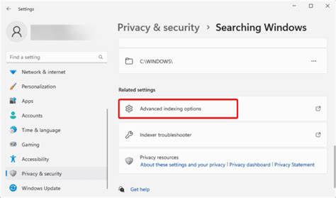 Complete Guide To Windows Search Indexer Nextofwindowscom