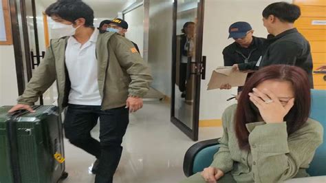 Whirlwind Corp Incorporator Nga Si Katherine Cassandra Li Ong Gin Detain Na Sa House Of