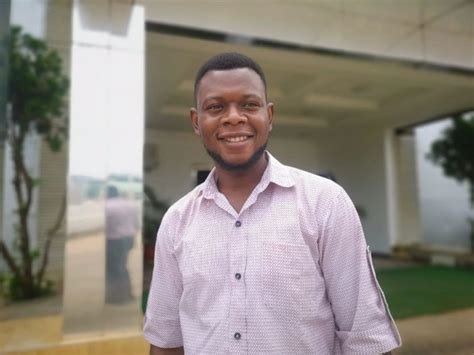 Victor Itodo Abuh On Linkedin Journalism Storytelling Media Hiring Contentwriting