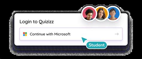 Microsoft Integration Quizizz