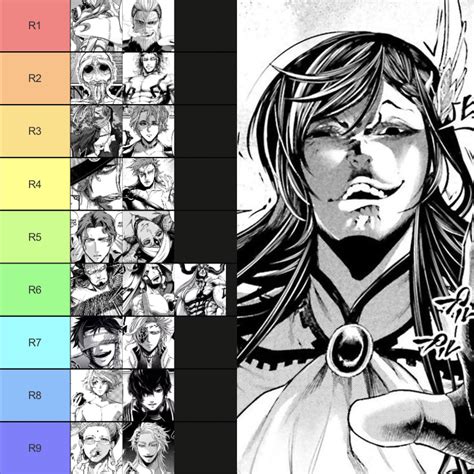 Ror But Brunhilde Is Cooking R Shuumatsunovalkyrie