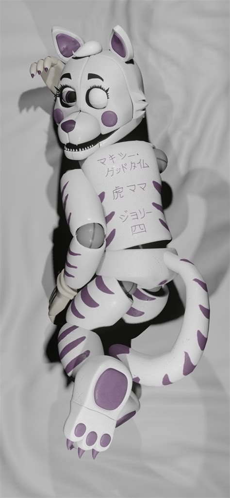 Rule 34 1girls Animatronic Animatronics Anus Blender Ear Faceplate Female Female Female Female