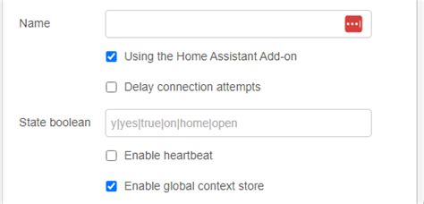 Update Problem With Device Node · Issue 160 · Zachowjhass Node Red · Github